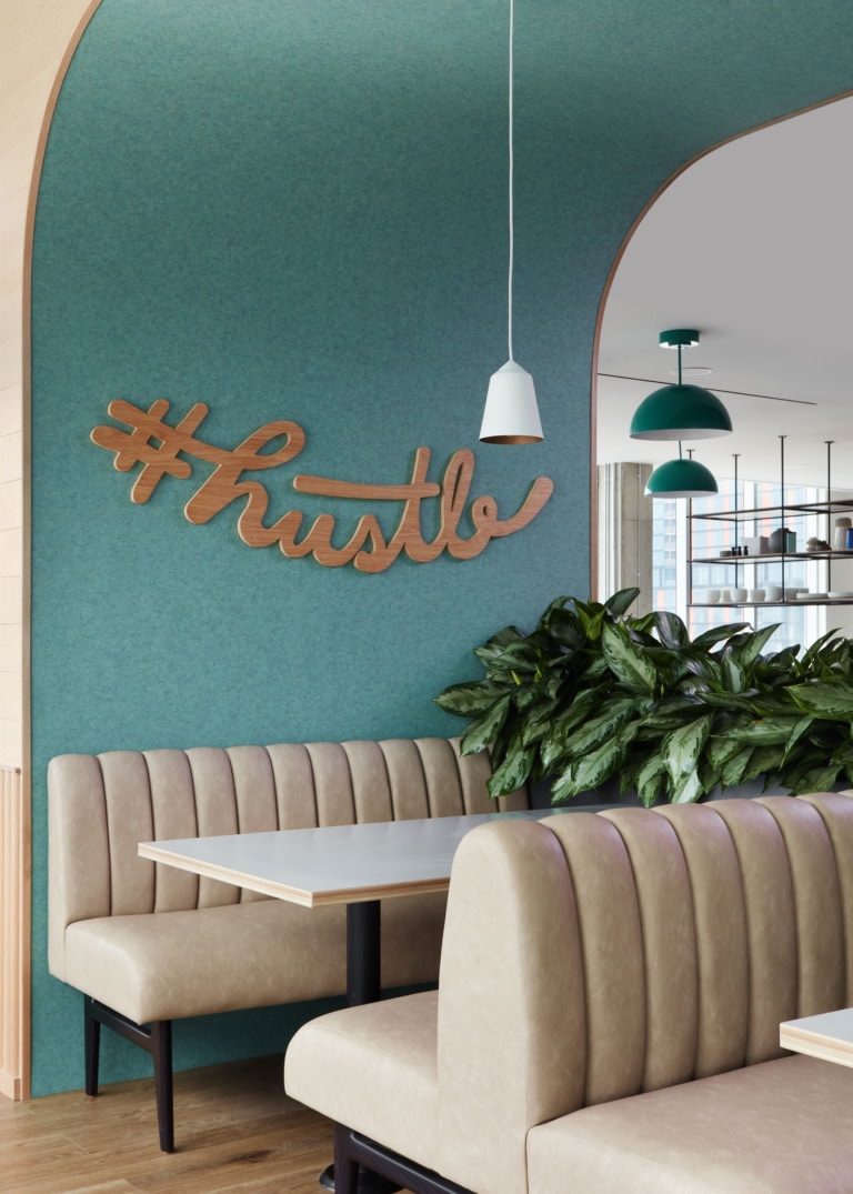 Glassdoor Offices - Chicago | Office Snapshots