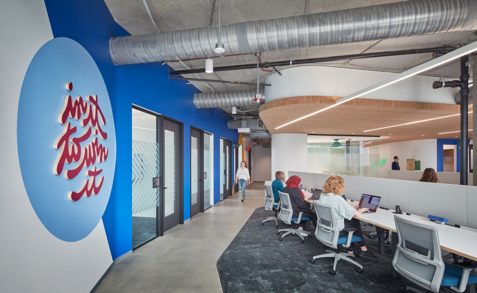 Glassdoor Offices - Chicago | Office Snapshots