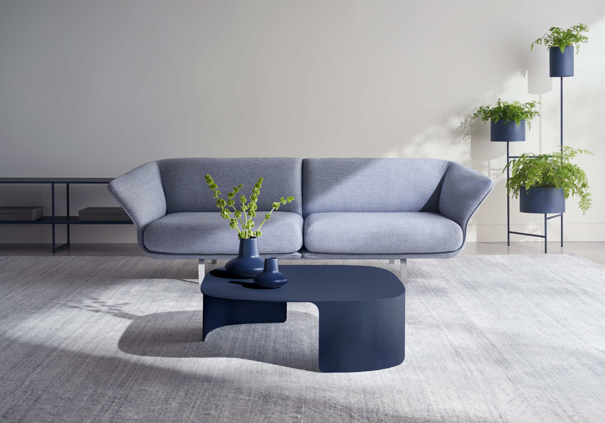 Davis Furniture Capas | Office Snapshots