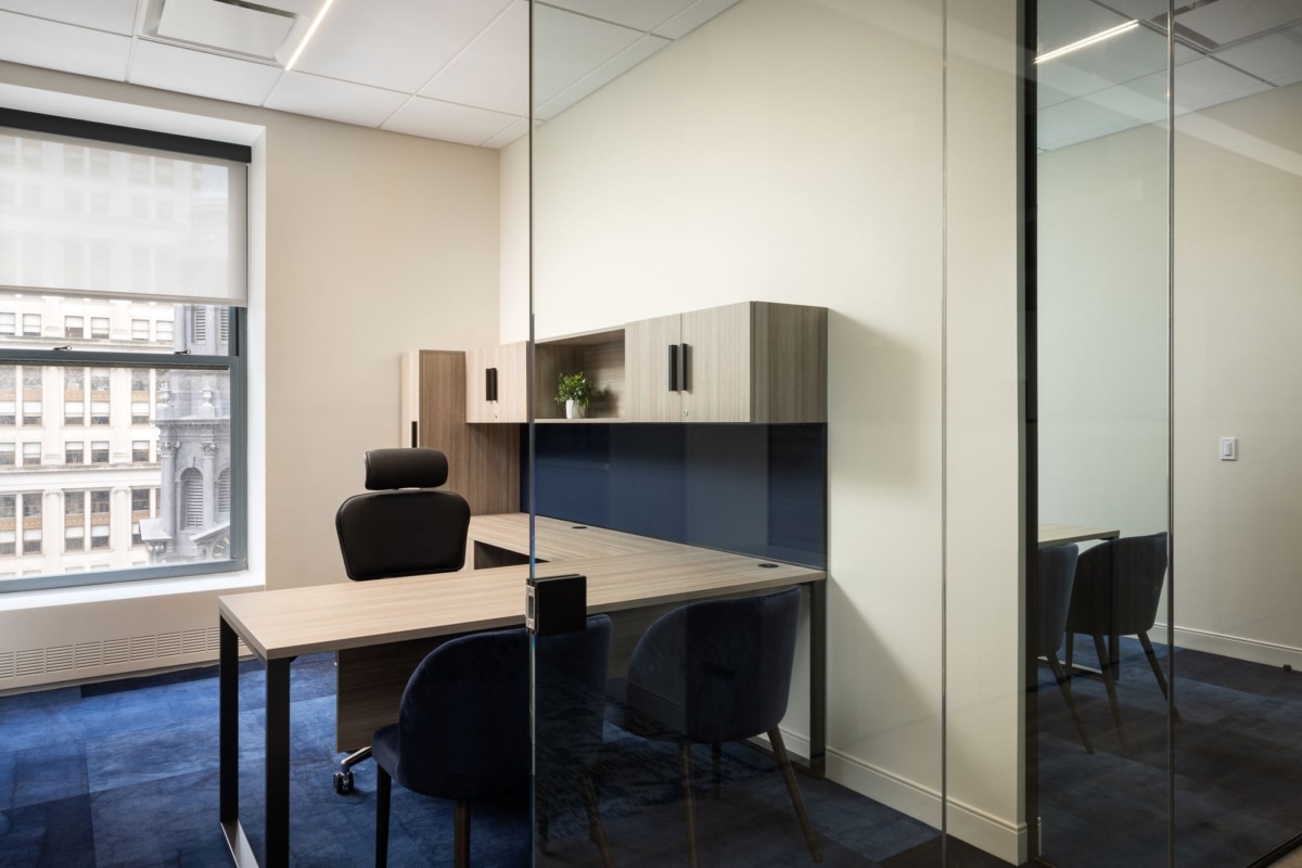 Kramer, Dillof, Livingston & Moore (KDLM) Offices - New York City ...