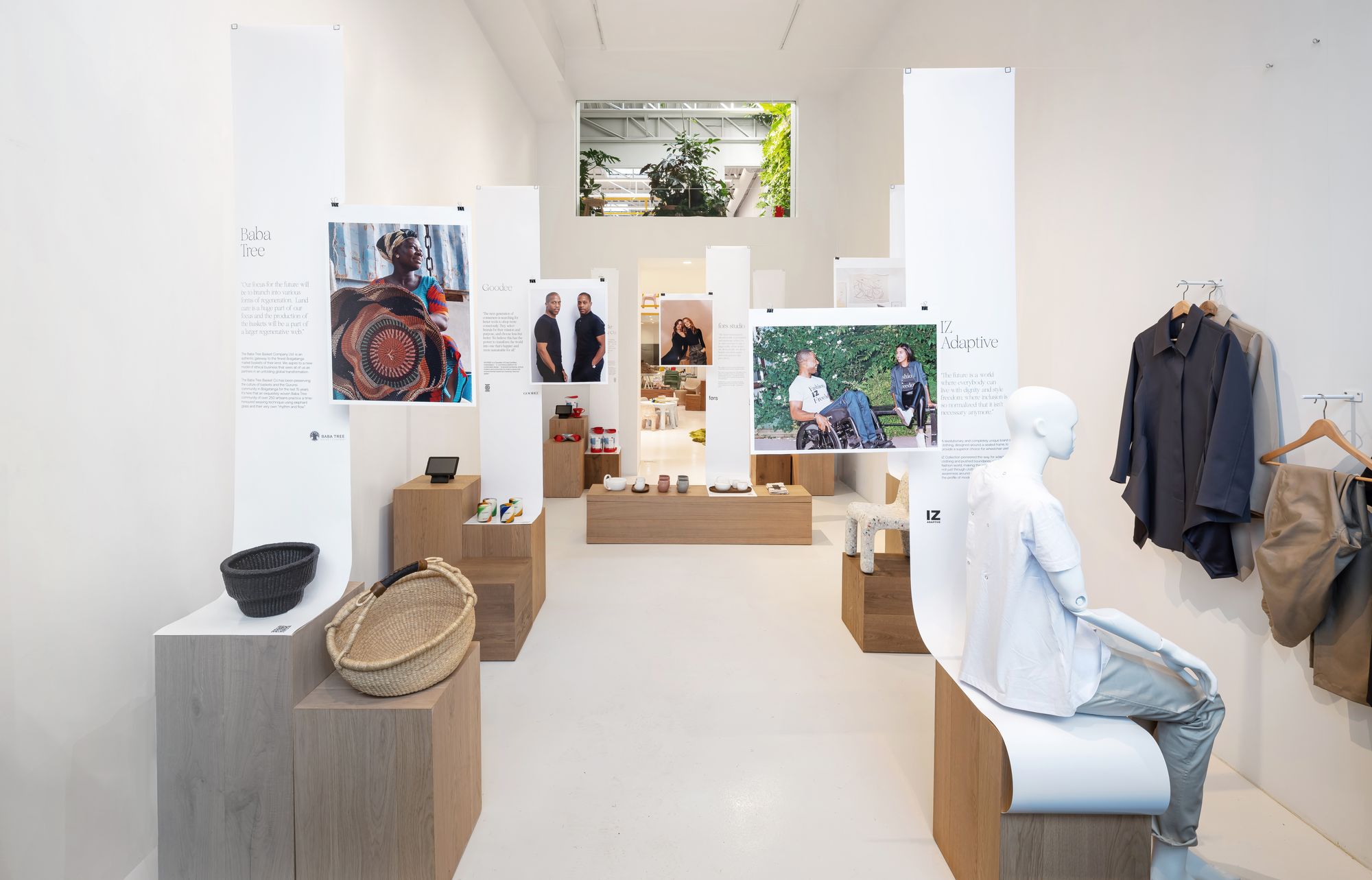 Mason Studio Integrated Workspace - Toronto | Office Snapshots