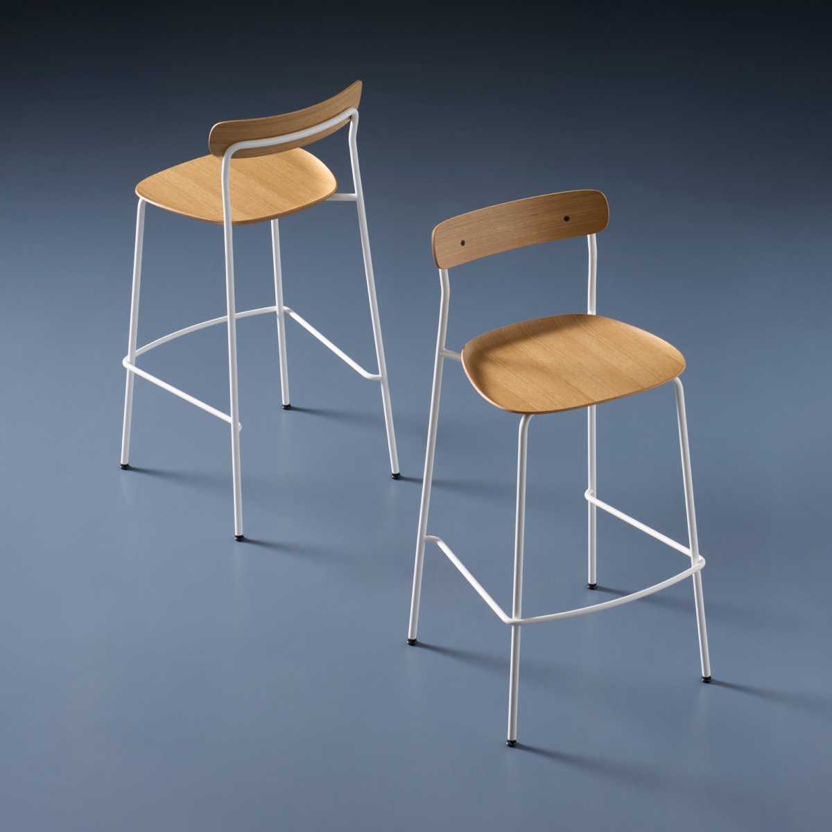 Davis Furniture Perle | Office Snapshots