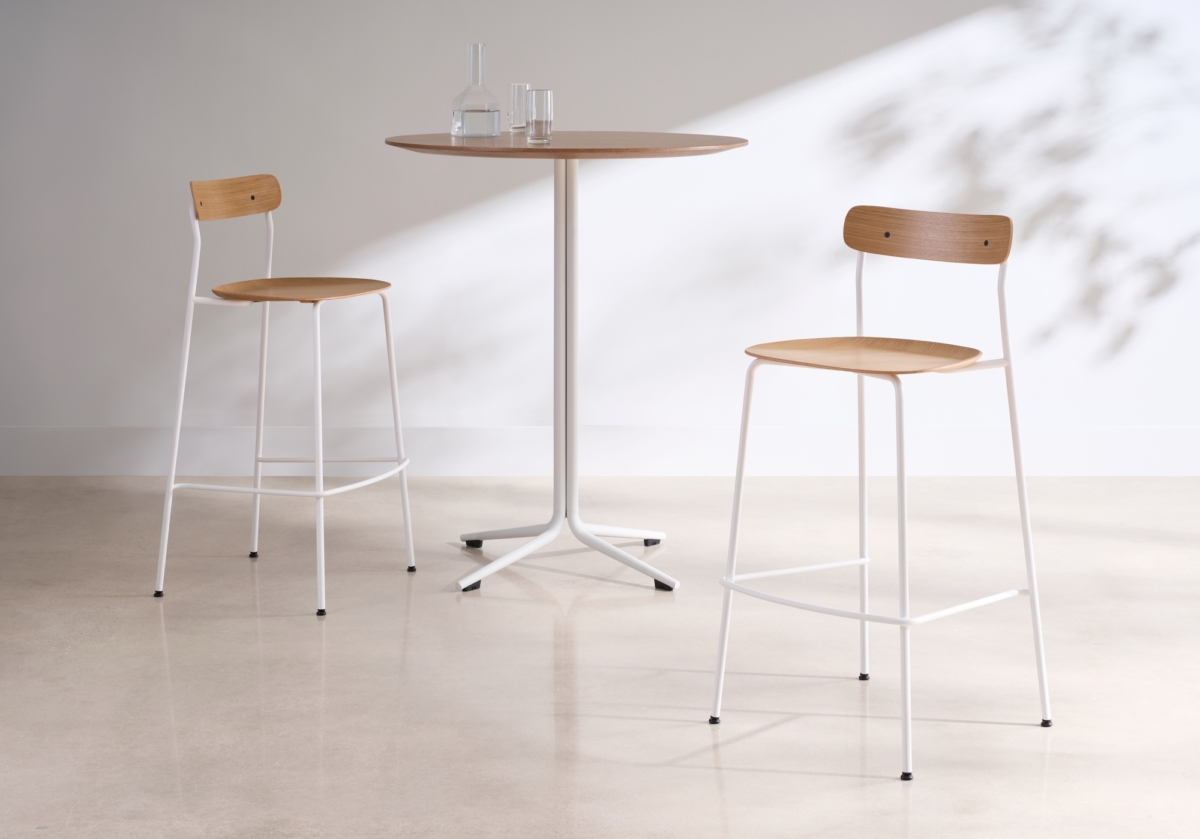 Davis Furniture Perle | Office Snapshots