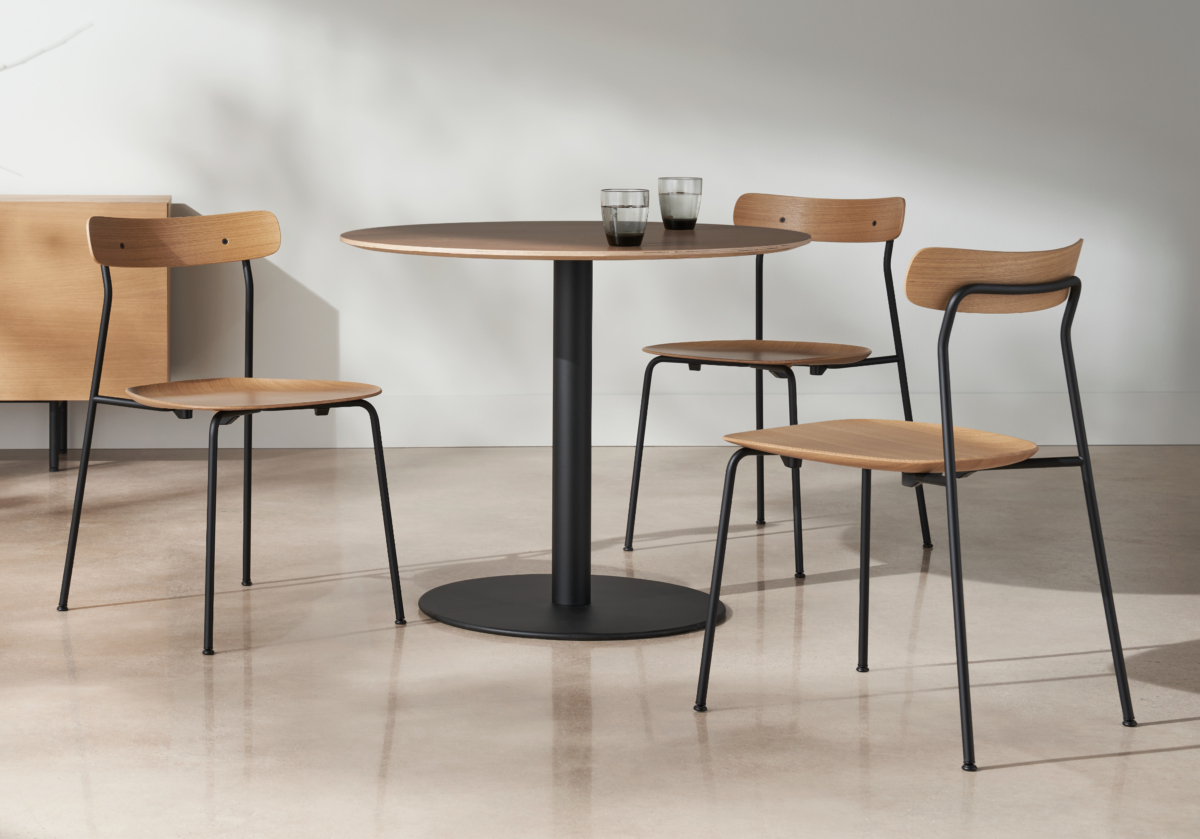 Davis Furniture Perle | Office Snapshots