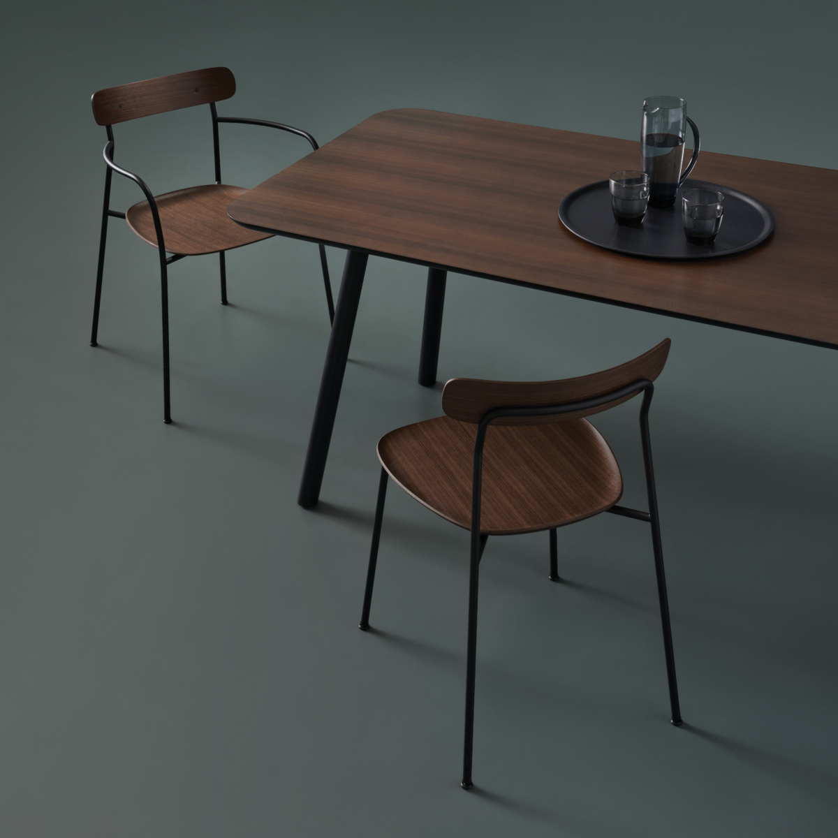 Davis Furniture Perle | Office Snapshots