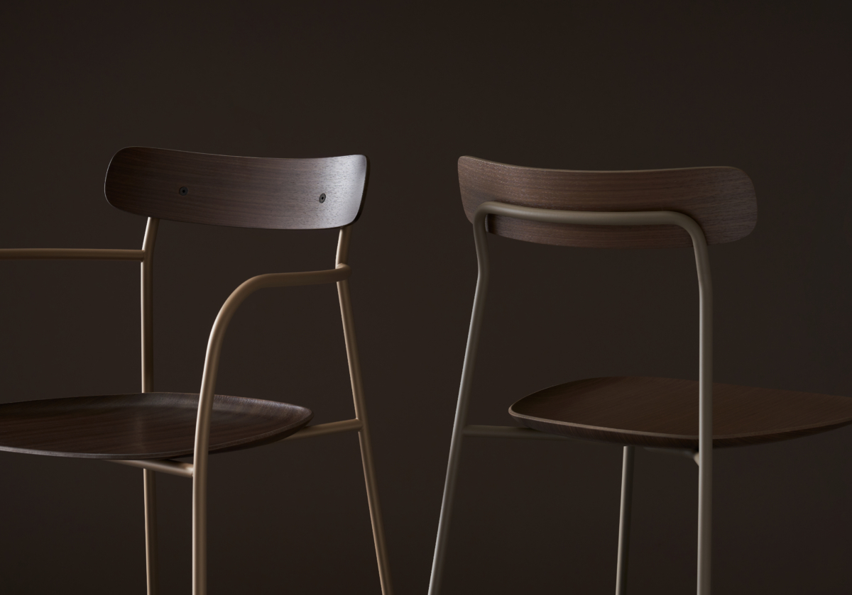 Davis Furniture Perle | Office Snapshots