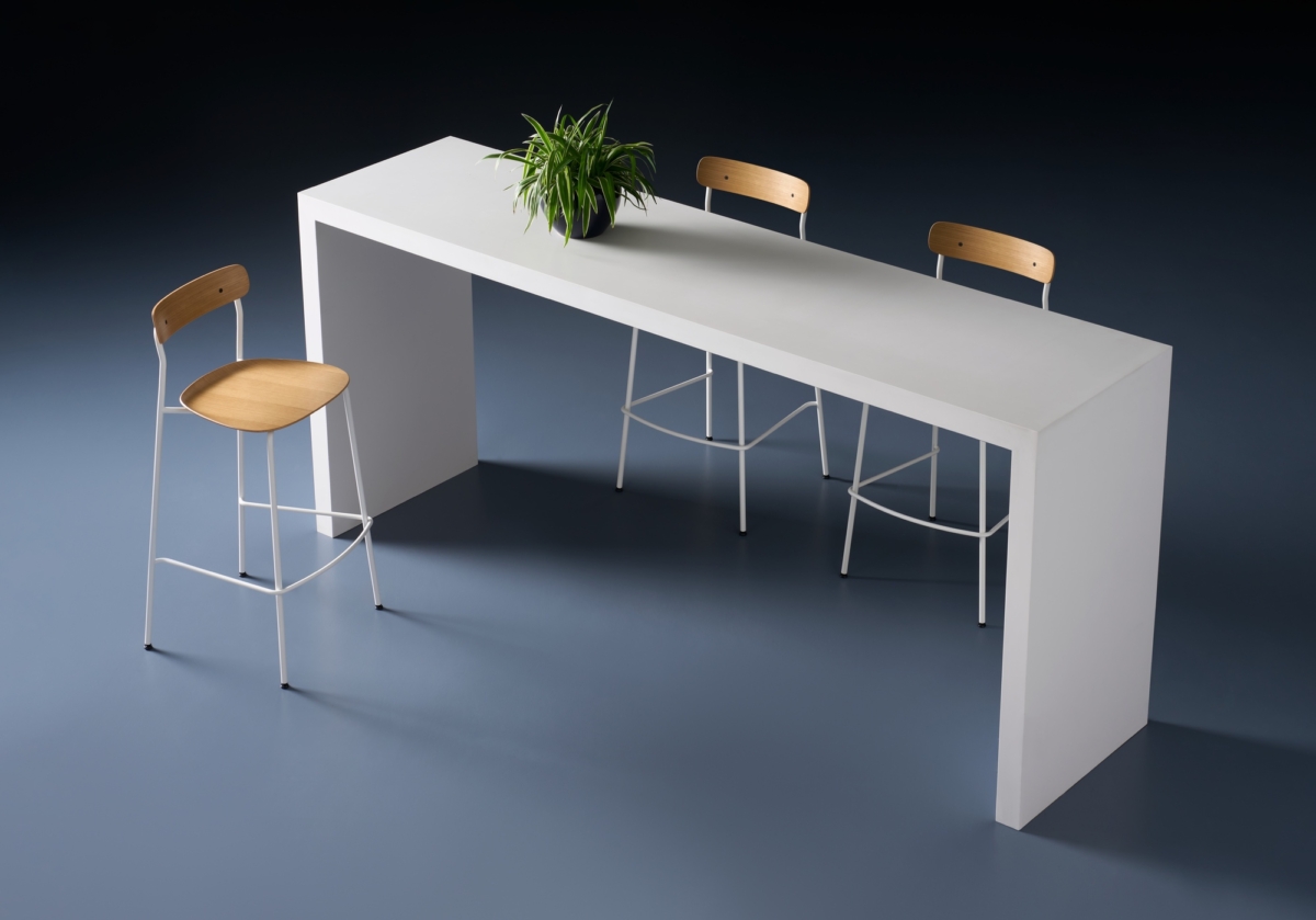 Davis Furniture Perle | Office Snapshots