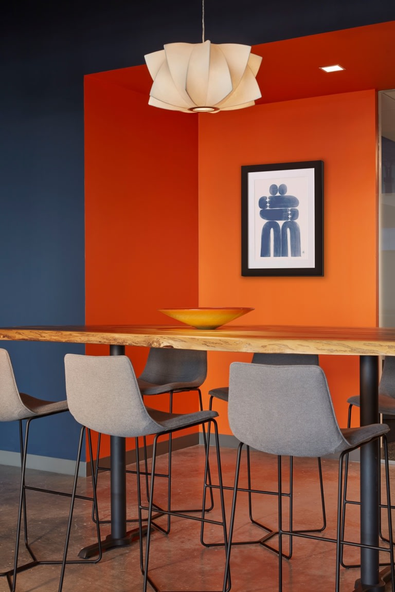 Pindrop Offices - Atlanta | Office Snapshots