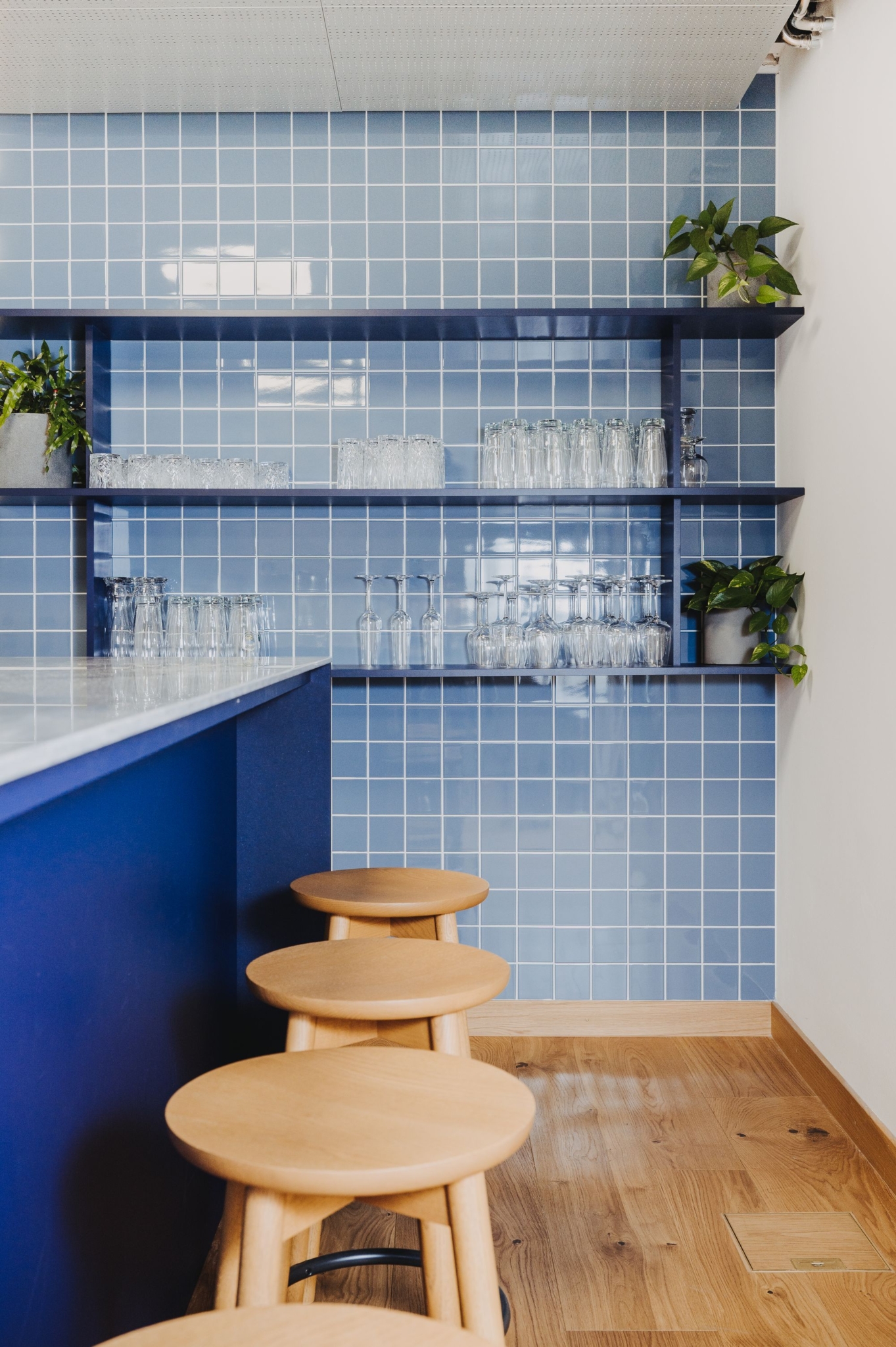 Salesfive Offices - Munich | Office Snapshots