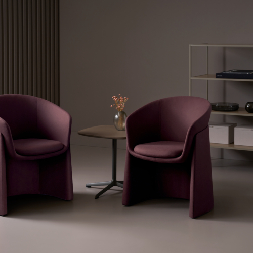 Davis Furniture Seba | Office Snapshots