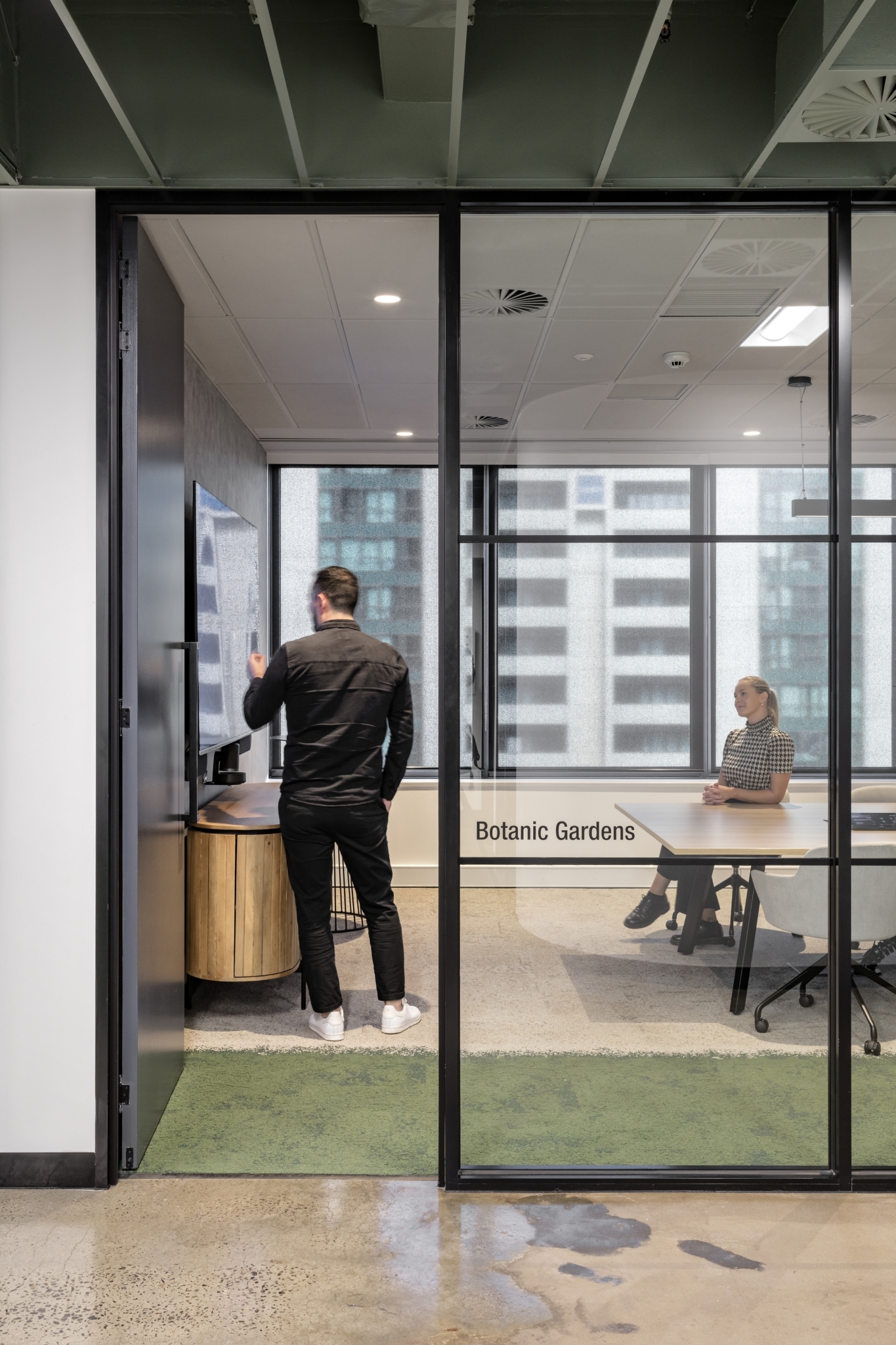 SPP Offices - Melbourne | Office Snapshots
