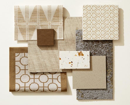 Material Bank | Office Snapshots