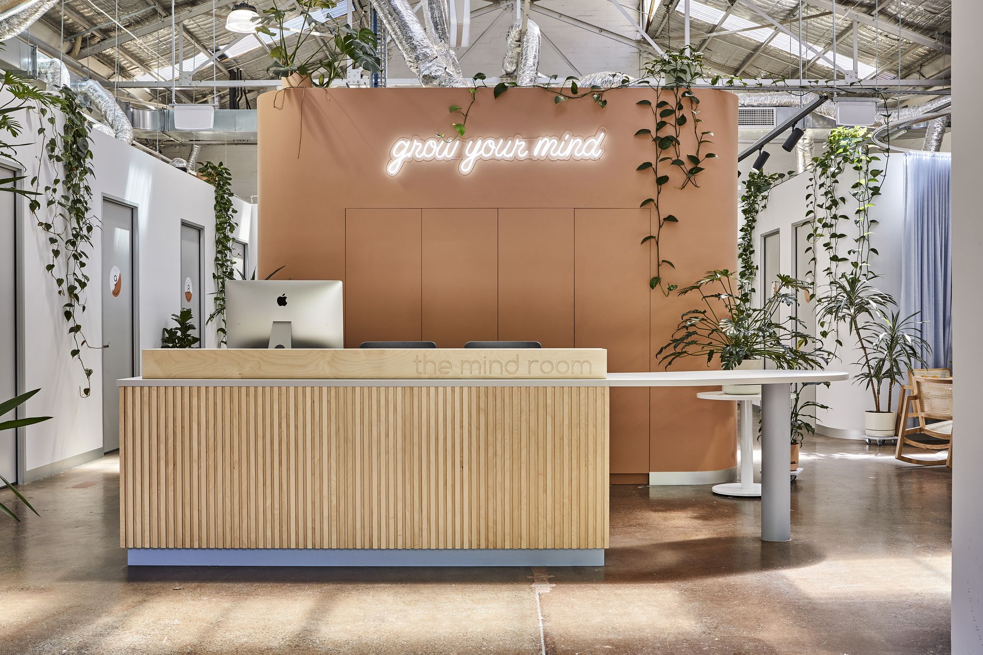 Vemi Office Design Projects | Office Snapshots