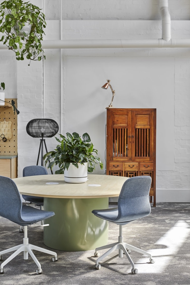 The Mind Room Offices - Melbourne | Office Snapshots