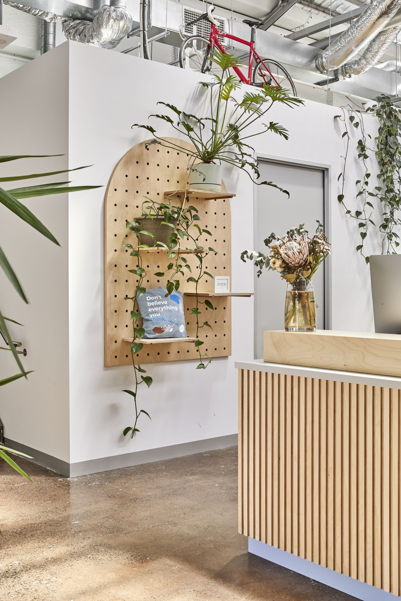 The Mind Room Offices - Melbourne | Office Snapshots