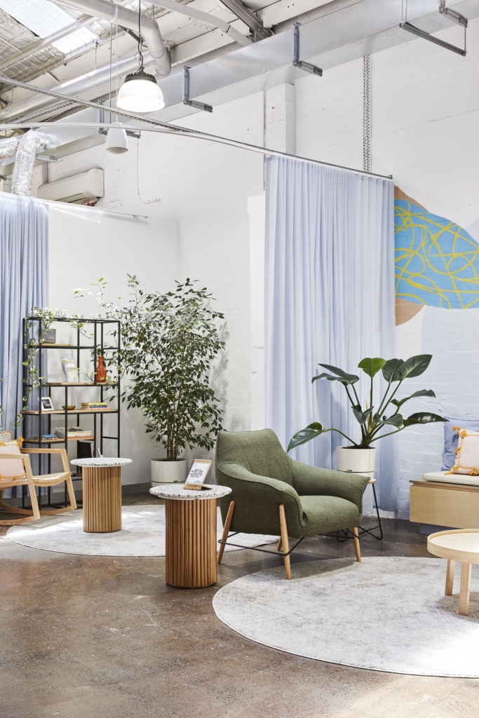 The Mind Room Offices - Melbourne | Office Snapshots