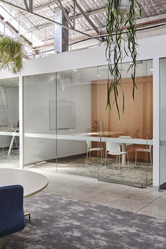 The Mind Room Offices - Melbourne | Office Snapshots