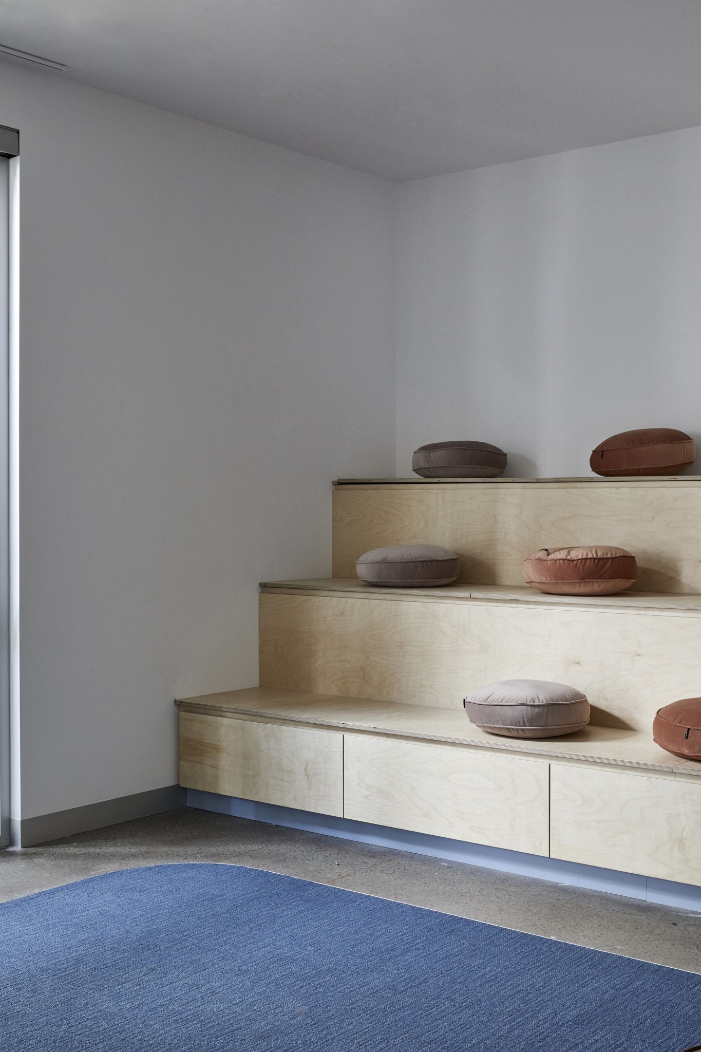 The Mind Room Offices - Melbourne | Office Snapshots