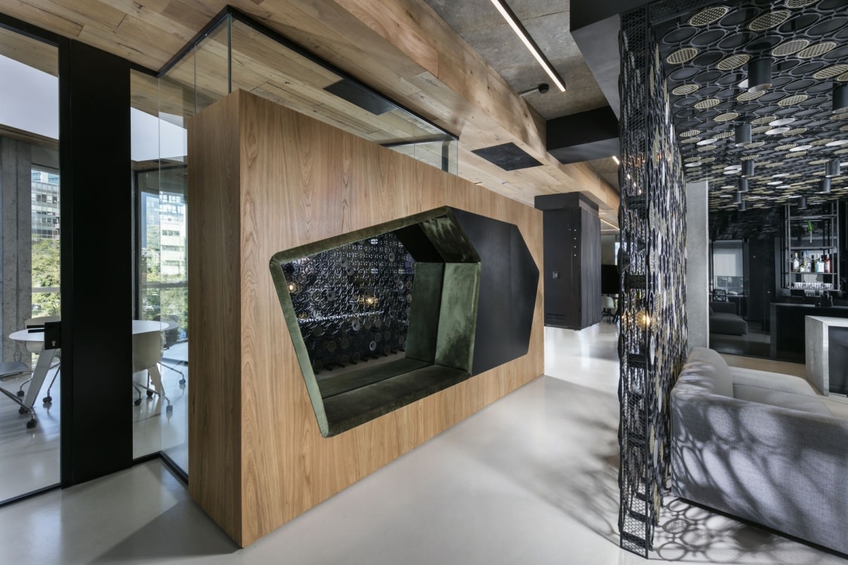 Top Audio Offices - Herzliya | Office Snapshots