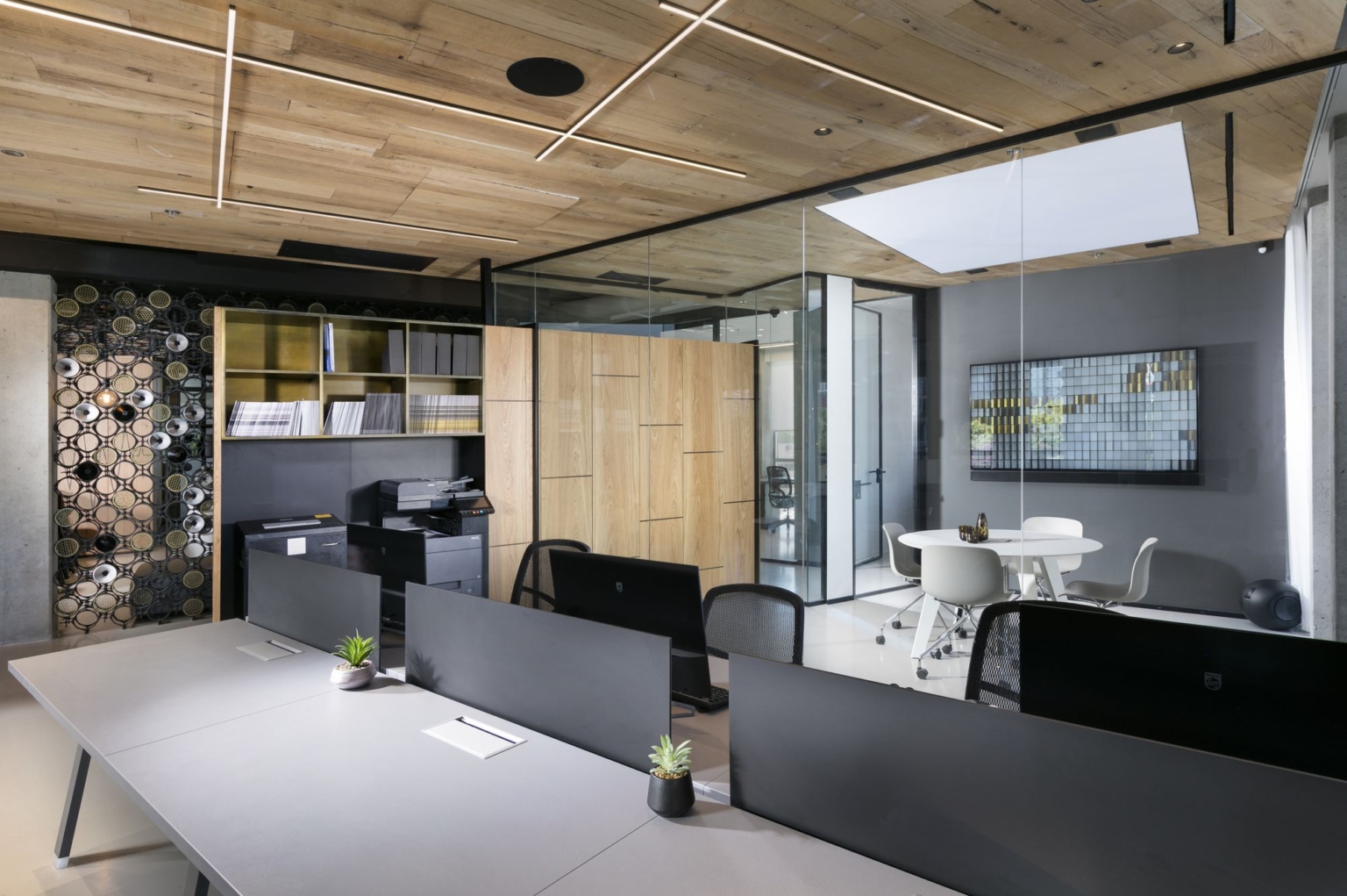 Top Audio Offices - Herzliya | Office Snapshots