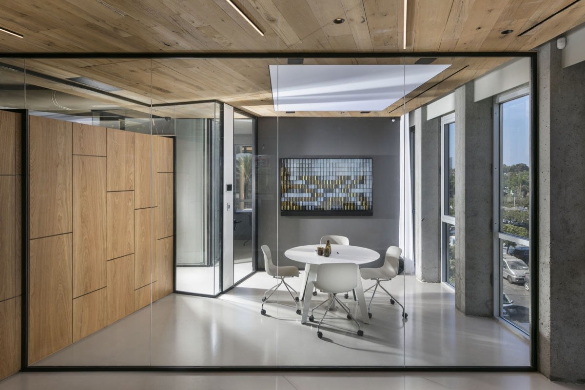 Top Audio Offices - Herzliya | Office Snapshots