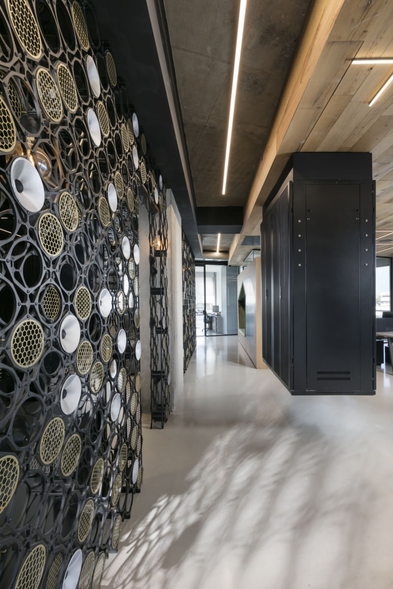 Top Audio Offices - Herzliya | Office Snapshots