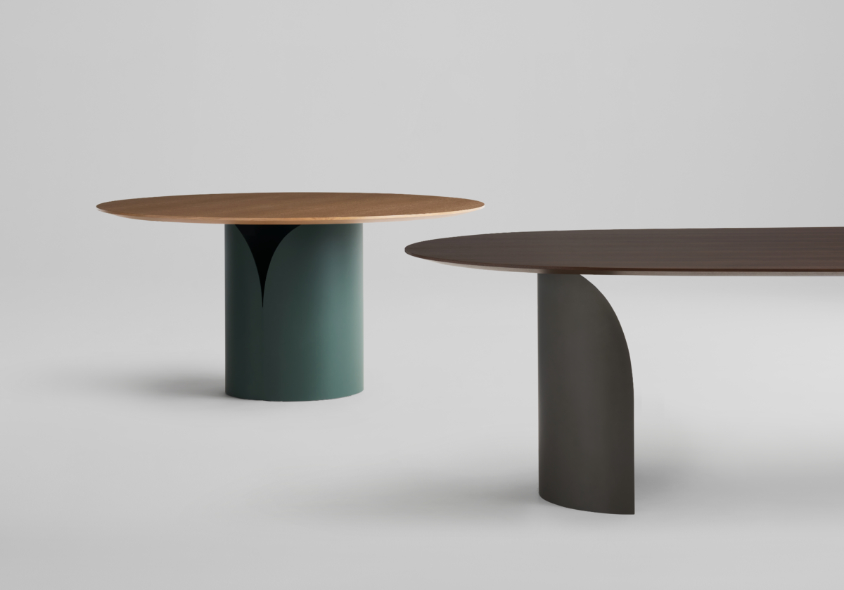 Davis Furniture Vida Tables | Office Snapshots