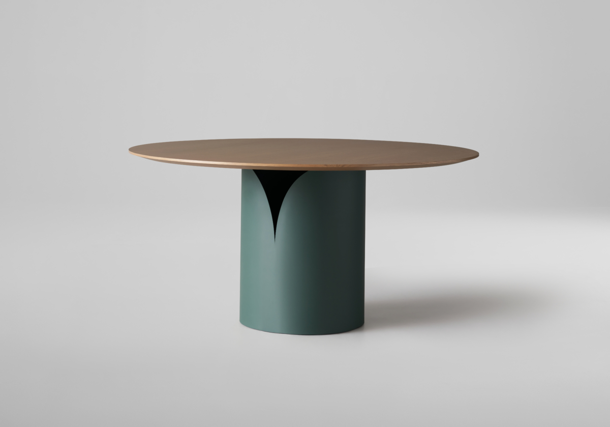 Davis Furniture Vida Tables | Office Snapshots