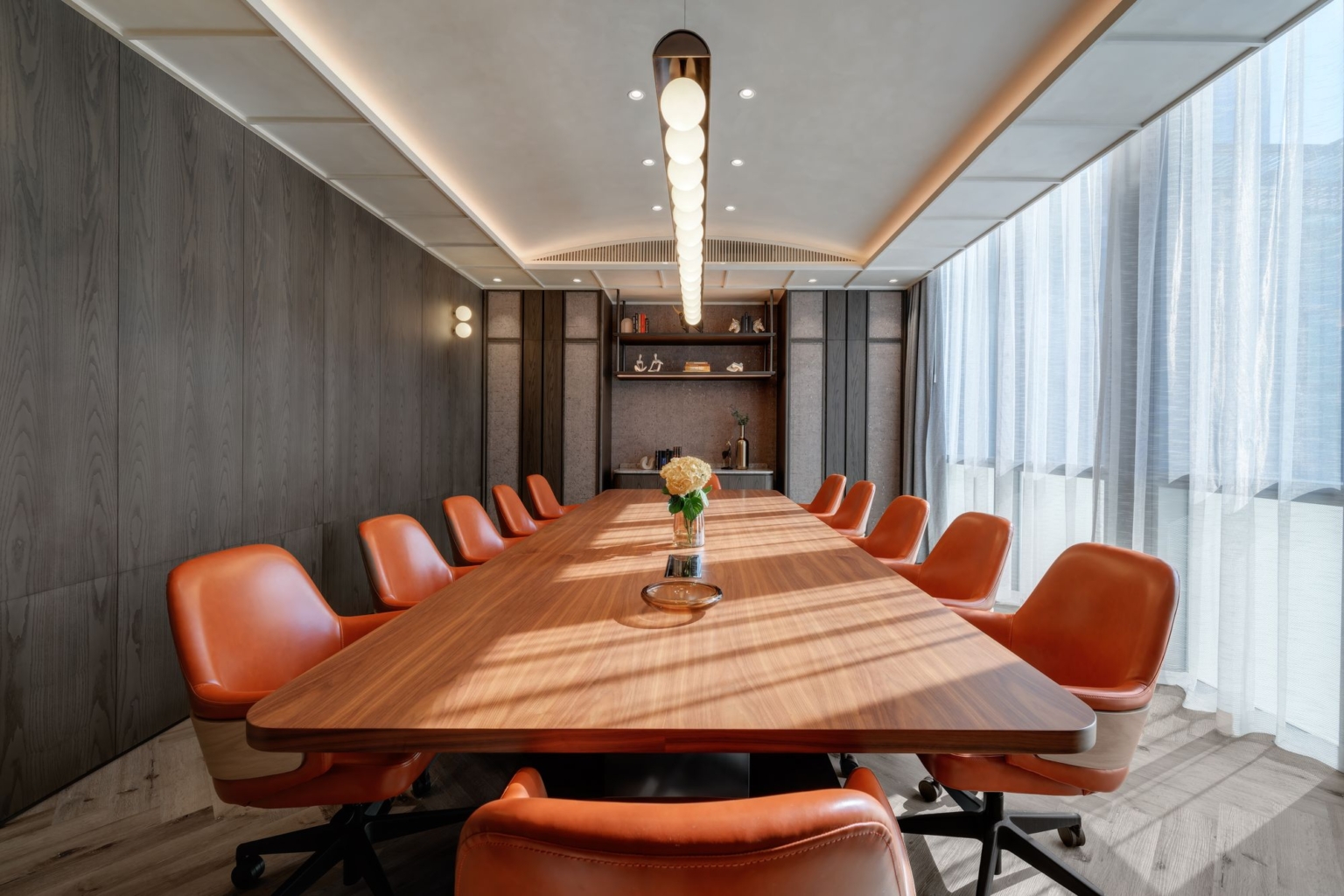 WRISE Offices - Dubai | Office Snapshots