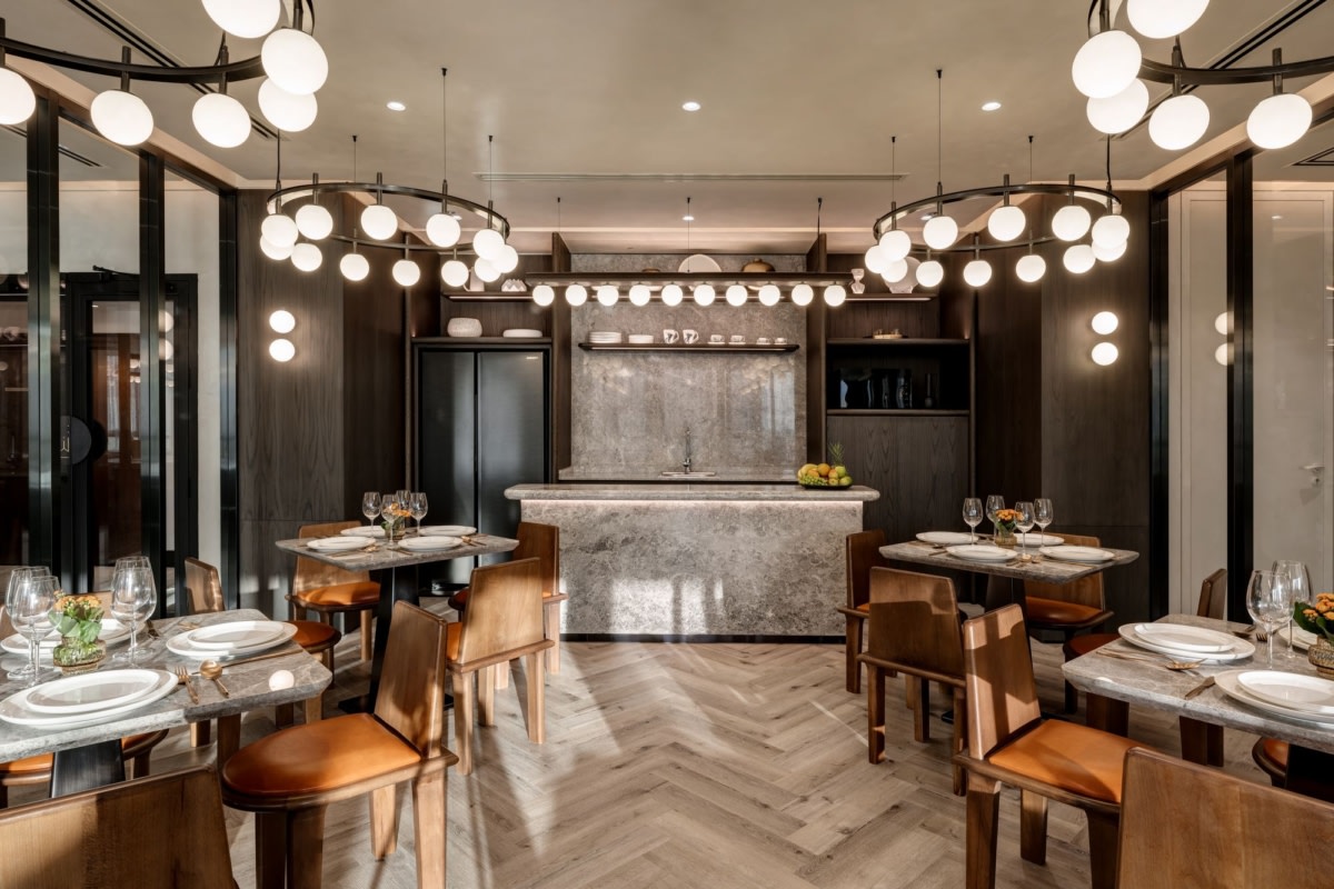 WRISE Offices - Dubai | Office Snapshots