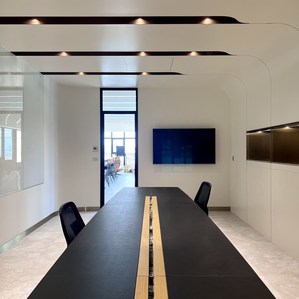 Yao Sheng Electronic Offices - Taoyuan | Office Snapshots