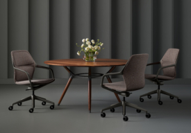 Davis Furniture Zen Conference | Office Snapshots