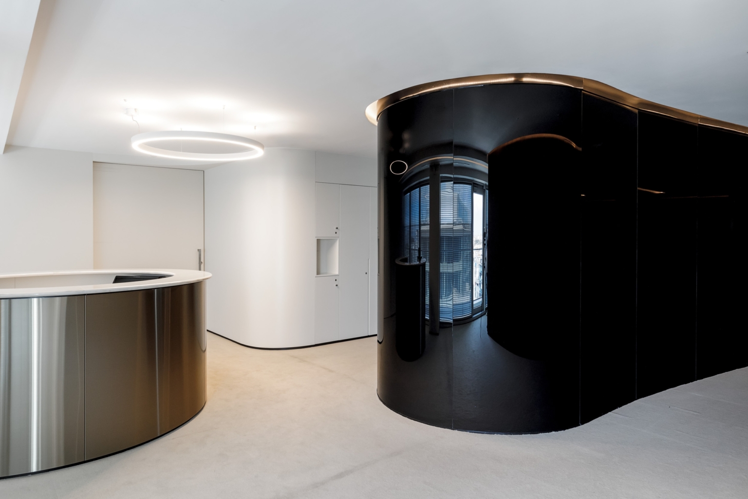 BPI Offices - Lisbon | Office Snapshots