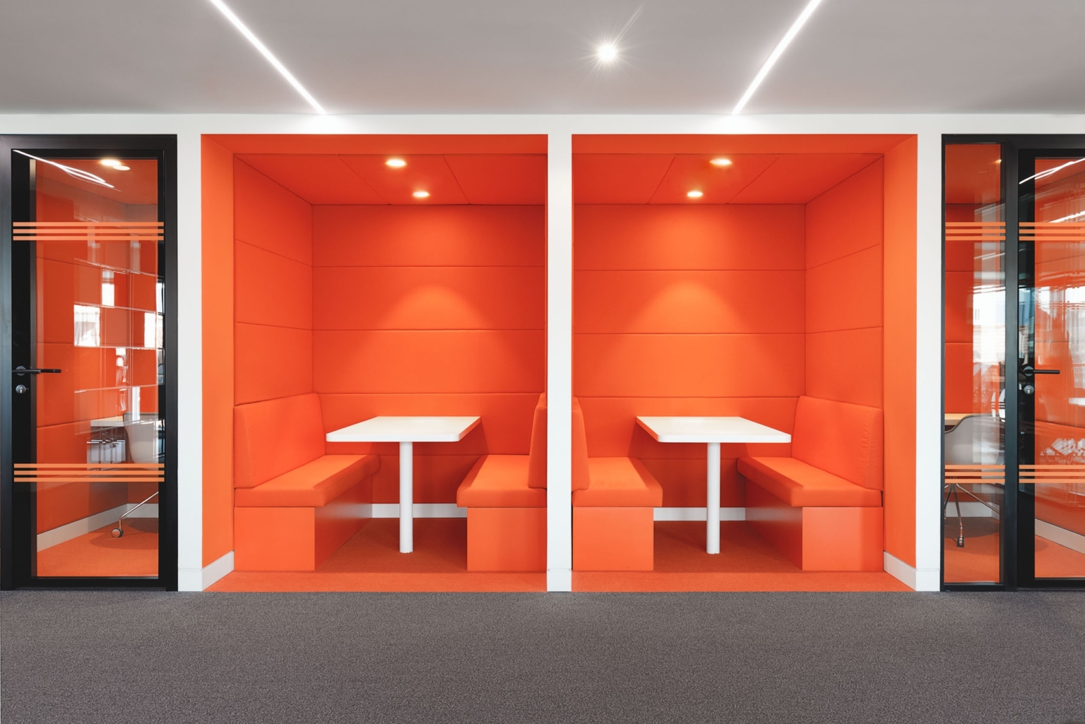 BPI Offices - Lisbon | Office Snapshots