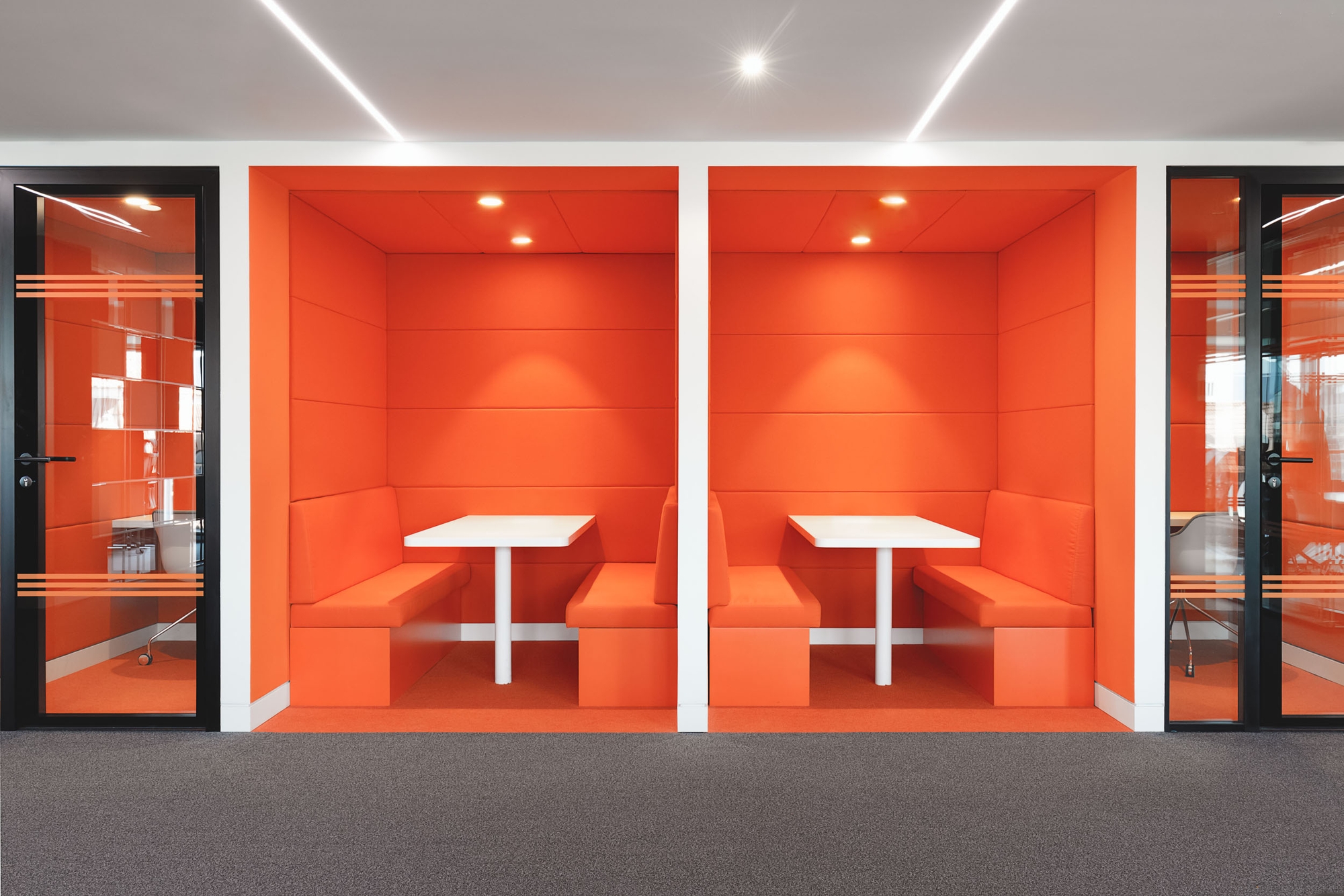 BPI Offices - Lisbon | Office Snapshots