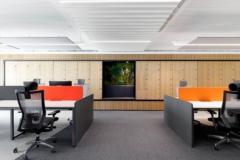 BPI Offices - Lisbon | Office Snapshots