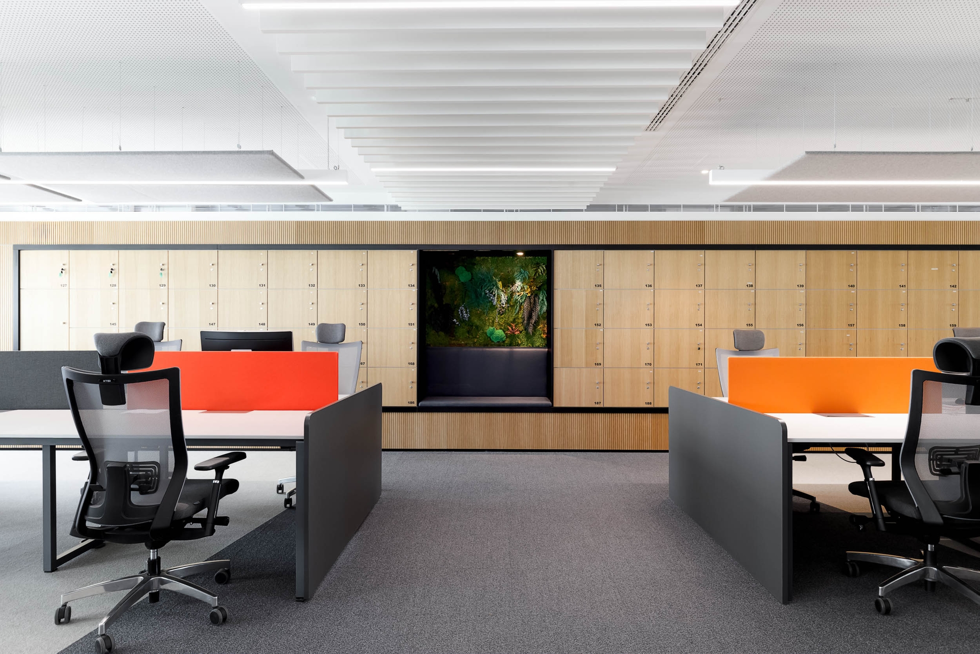 BPI Offices - Lisbon | Office Snapshots