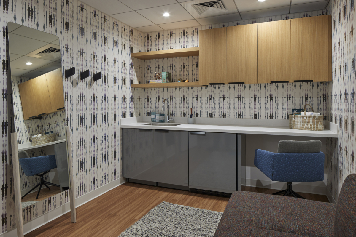 Cambridge Consultants Offices - Boston | Office Snapshots