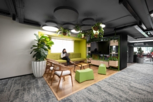 Centrix Projects Offices - Bengaluru | Office Snapshots