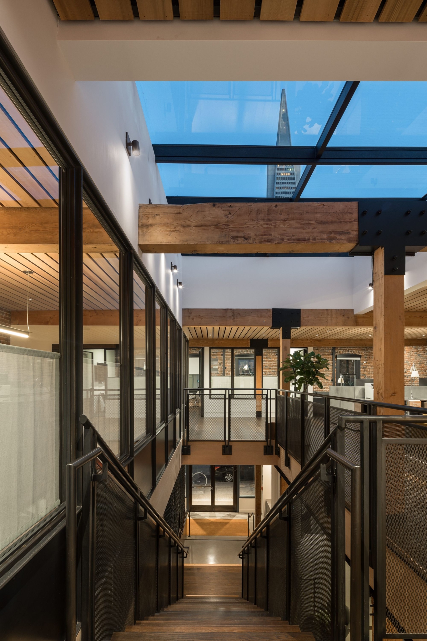 Confidential Venture Capital Firm Offices - San Francisco | Office ...