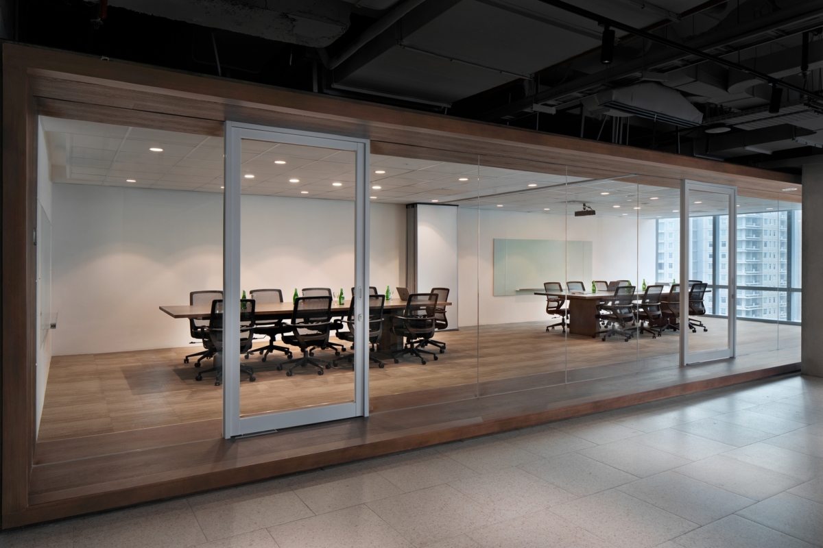 Diamond Food (DFI) Offices - Jakarta | Office Snapshots