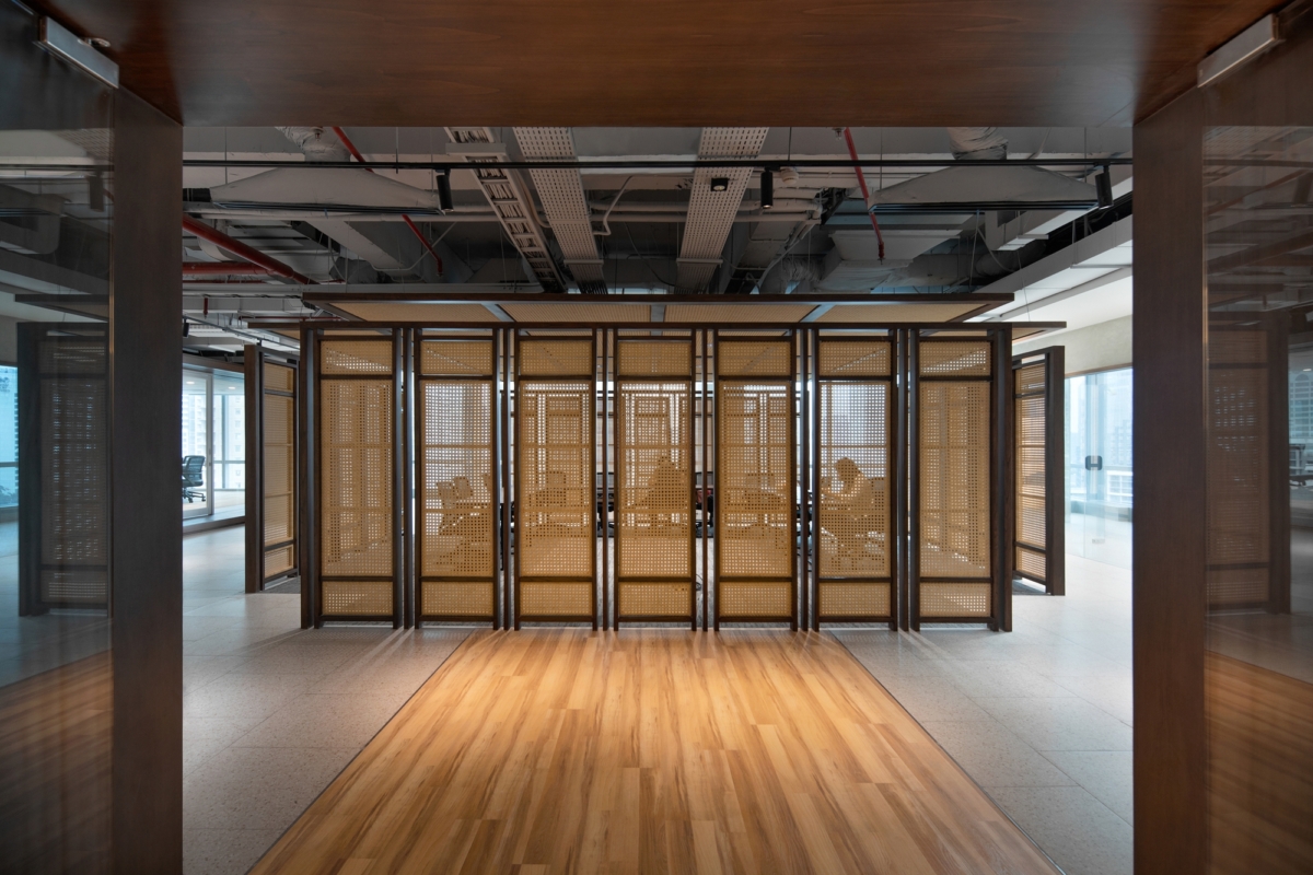 Diamond Food (DFI) Offices - Jakarta | Office Snapshots