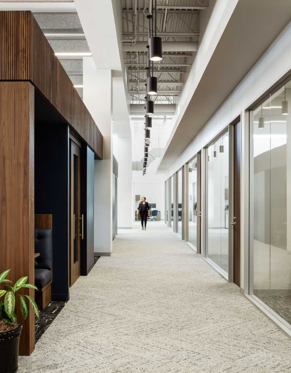 ERCOT Offices - Austin | Office Snapshots