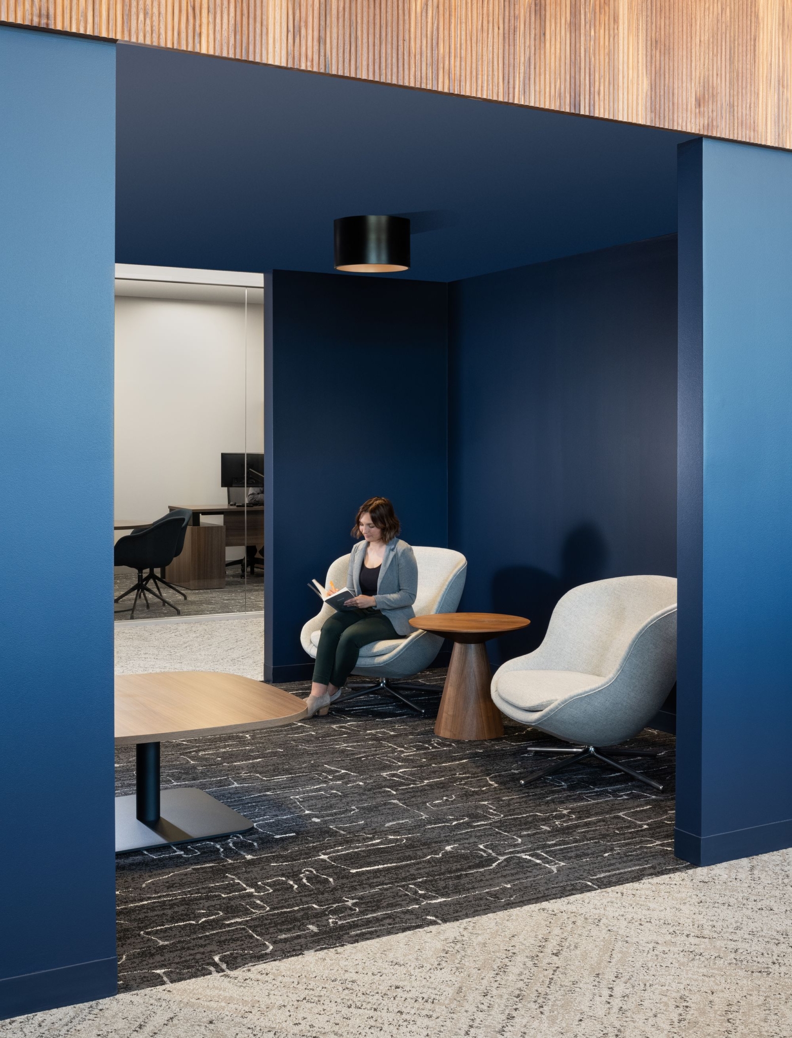 ERCOT Offices - Austin | Office Snapshots