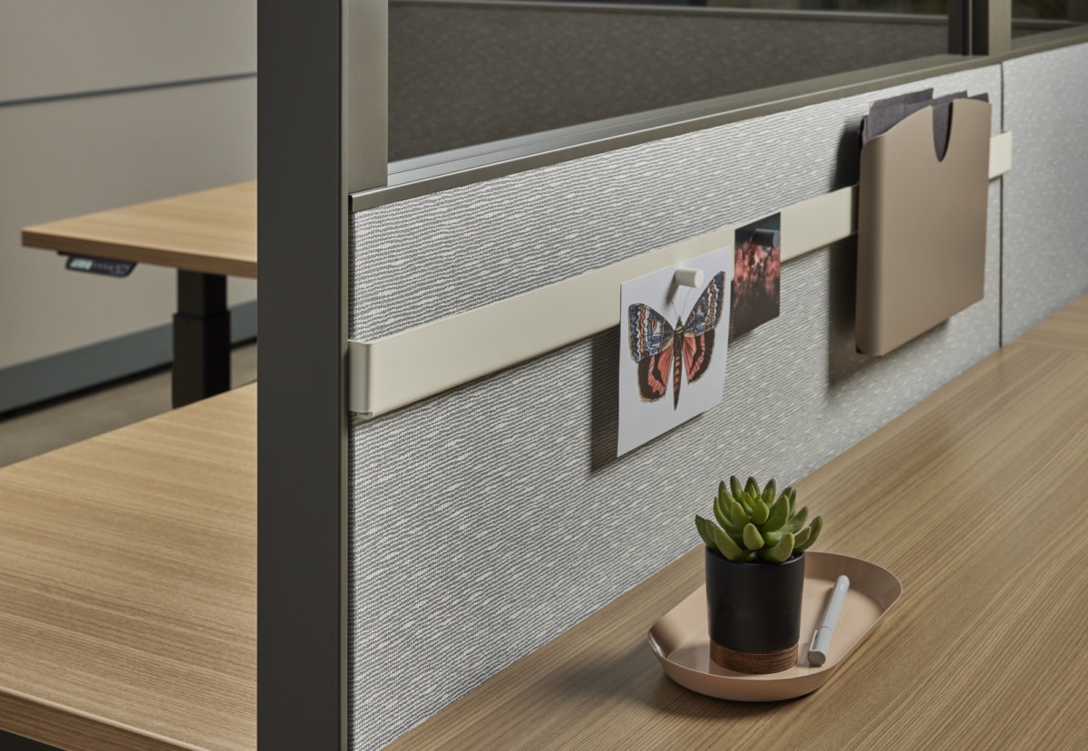 Kimball Etarran | Office Snapshots