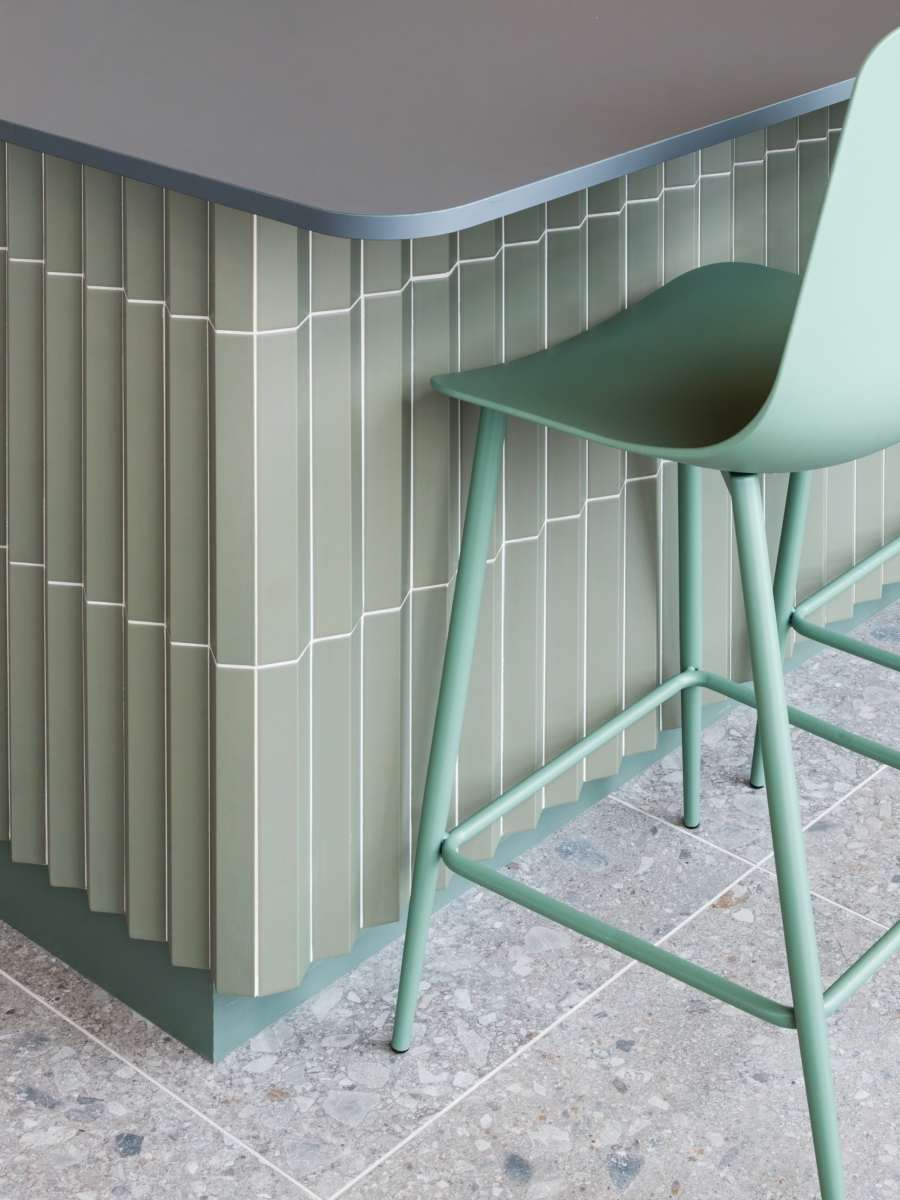 Garoy Construction Offices - Quebec City | Office Snapshots