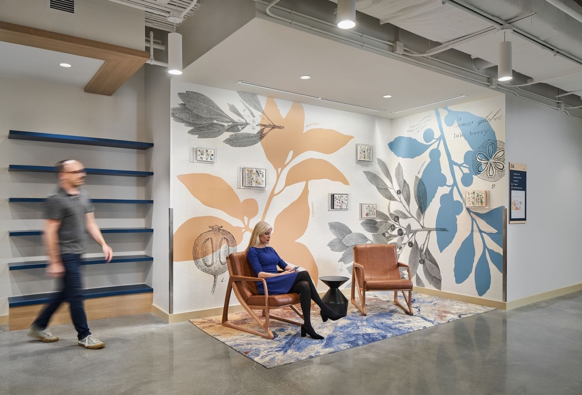 Great Oaks Workplace - Charleston | Office Snapshots