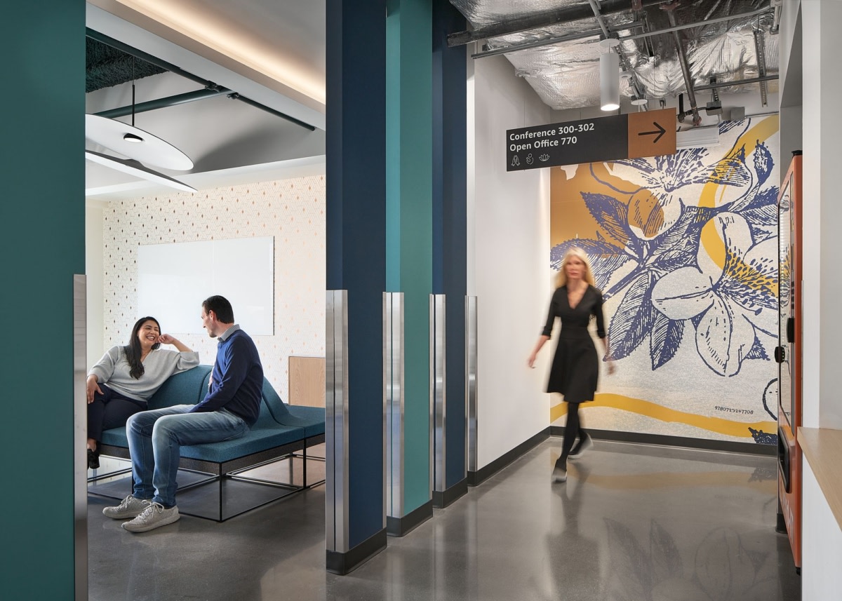 Great Oaks Workplace - Charleston | Office Snapshots