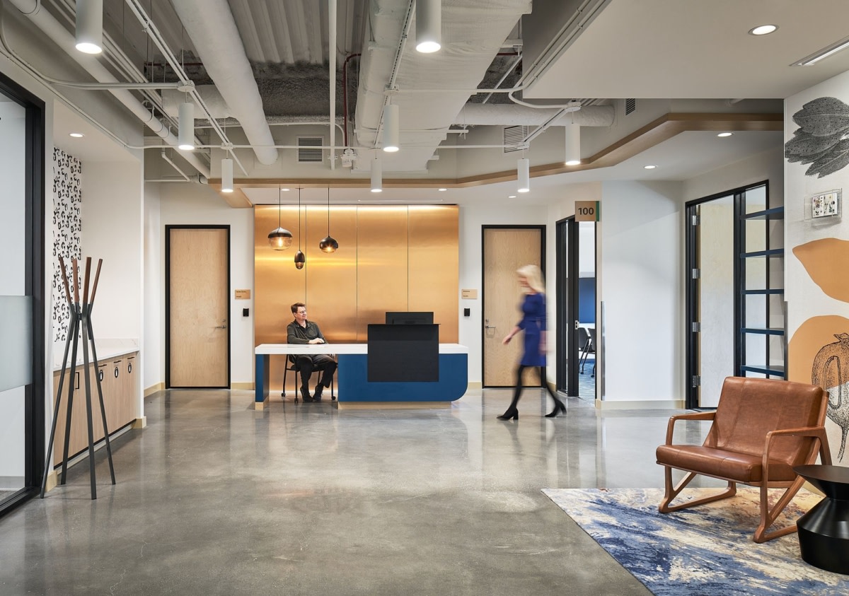Great Oaks Workplace - Charleston | Office Snapshots
