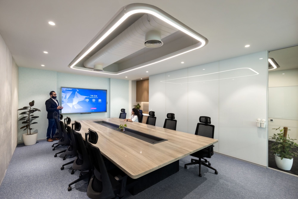 Neterwala Group Offices - Mumbai | Office Snapshots